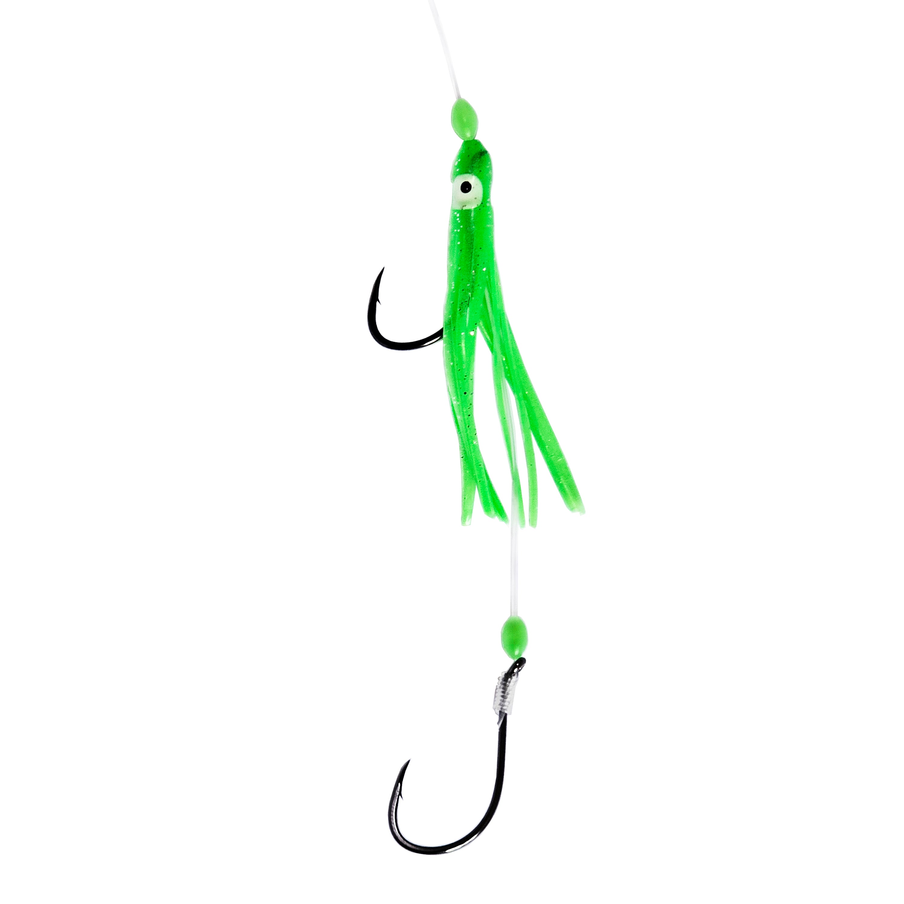 Mulloway and Snapper Fishing Rig – Fully Locked Fishing