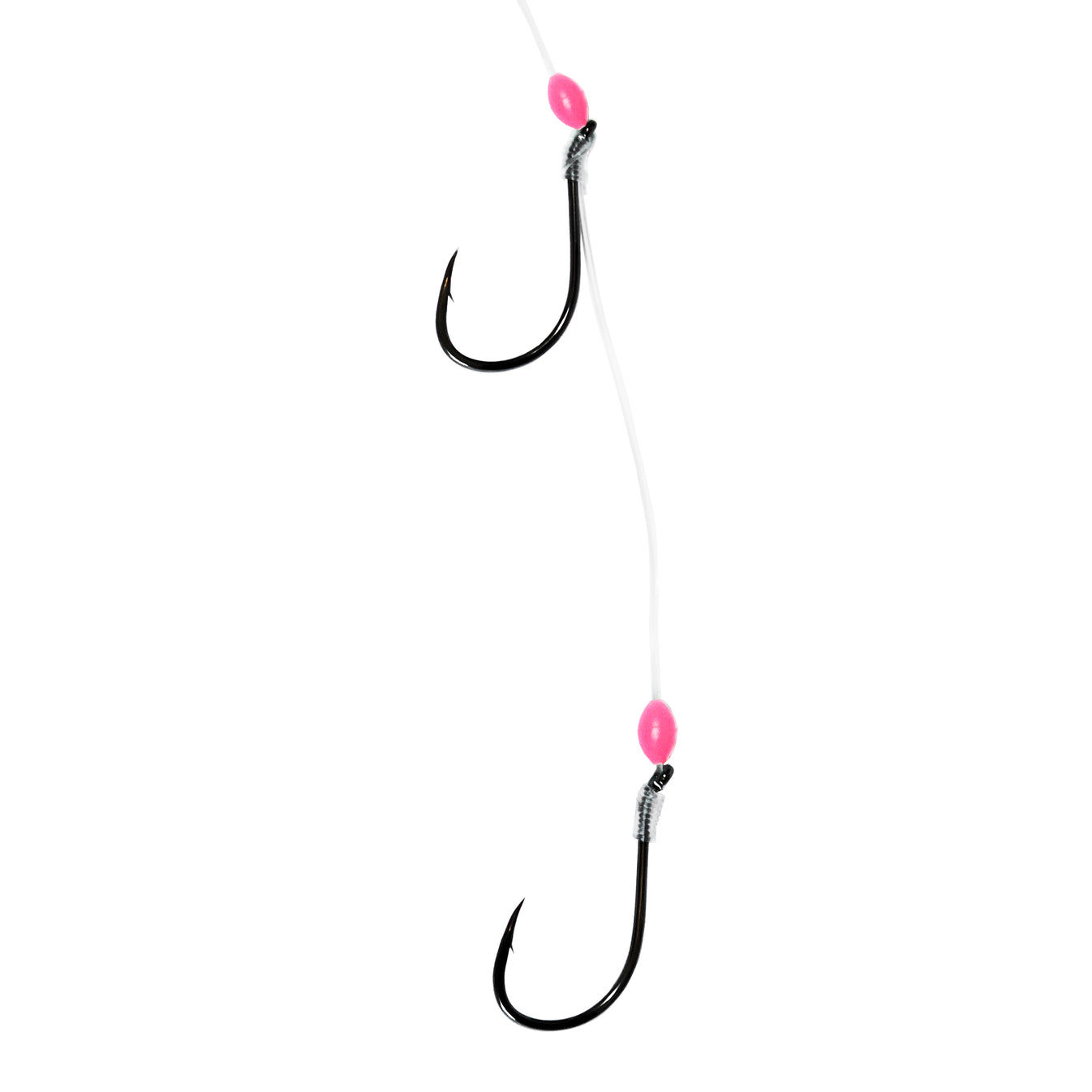 Mulloway/Snapper Rig Pink Lumo – Fully Locked Fishing